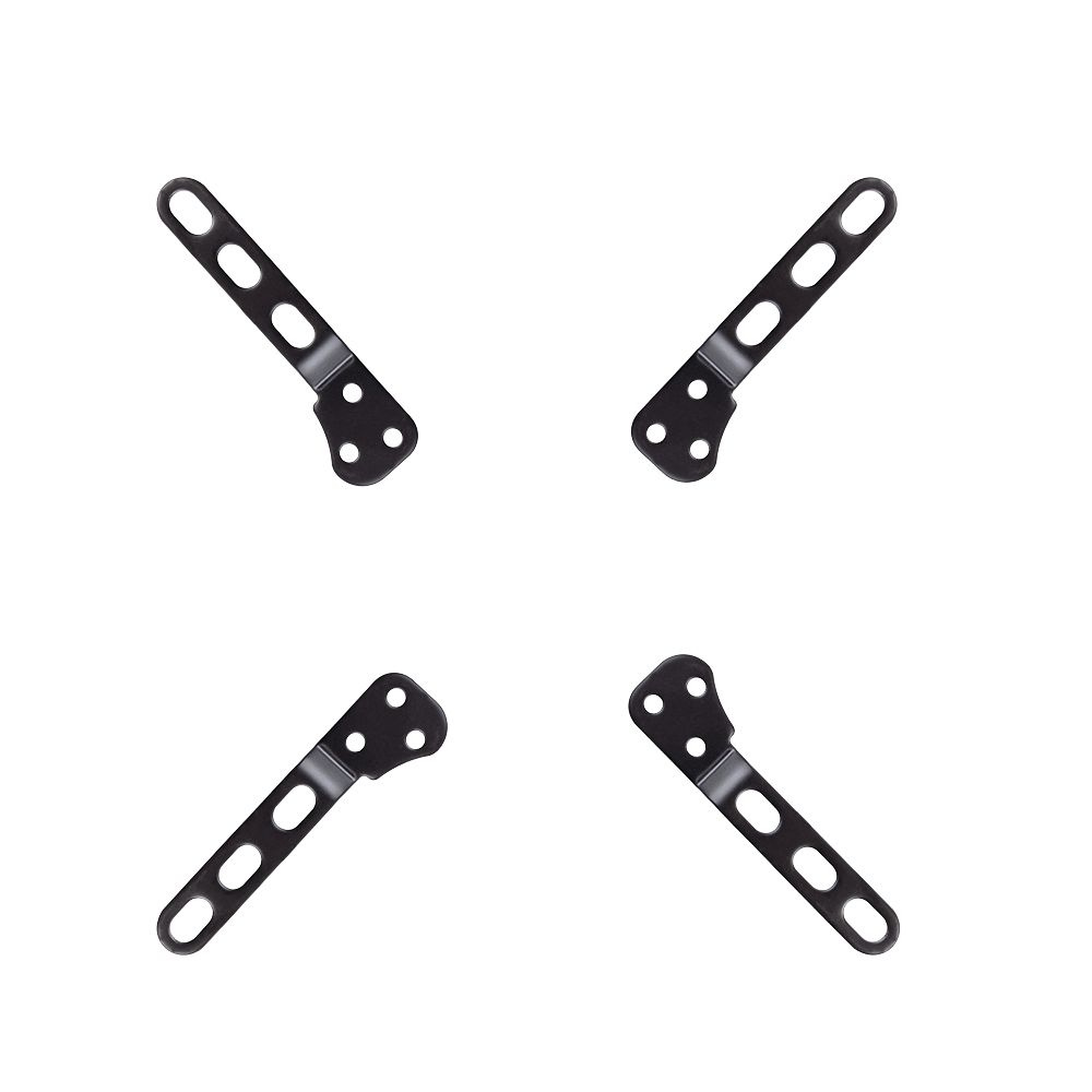 Переходник-адаптер для телевизоров Kromax Adapter Black универсальный ...