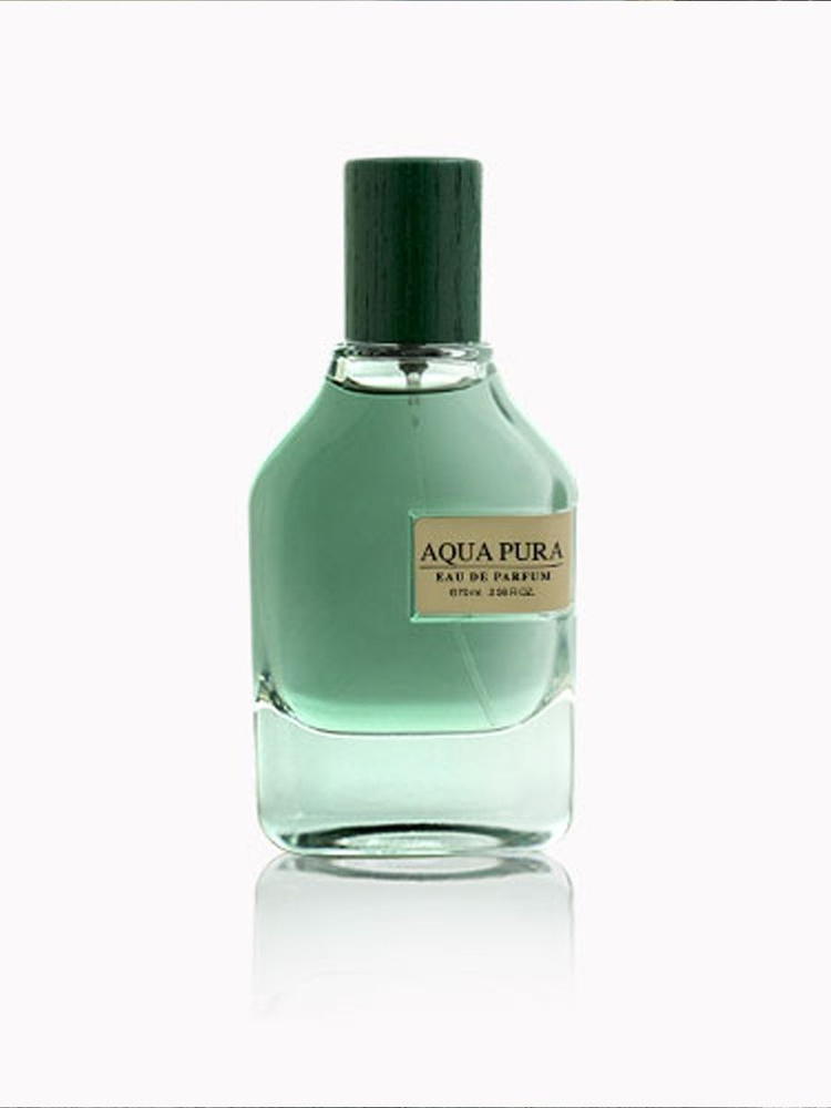 Fragrance World Fragrance World Aqua Pura Вода парфюмерная 70 мл ...