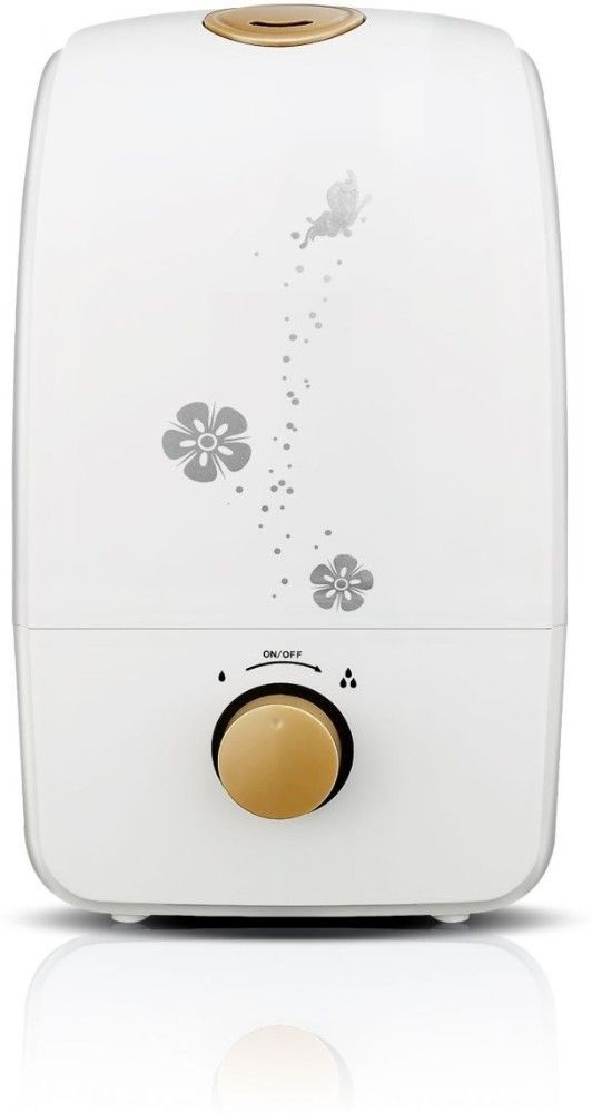 POLSON Аромадиффузор ультразвуковой POLSON HD-1350, белый - купить с ...