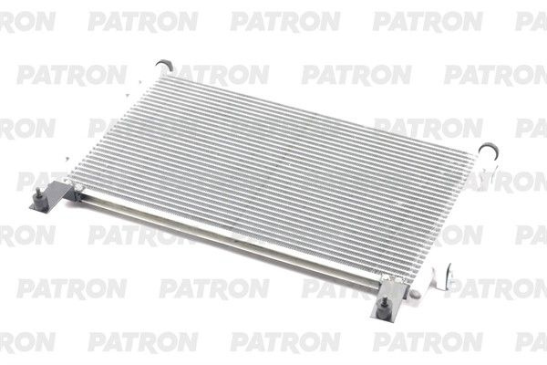 Радиатор кондиционера PATRON PRS1322 - PATRON арт. PRS1322 - купить по ...