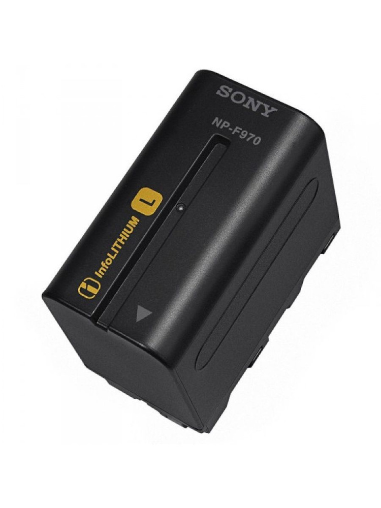 Аккумулятор Sony NP-F970 - купить с доставкой по выгодным ценам в ...