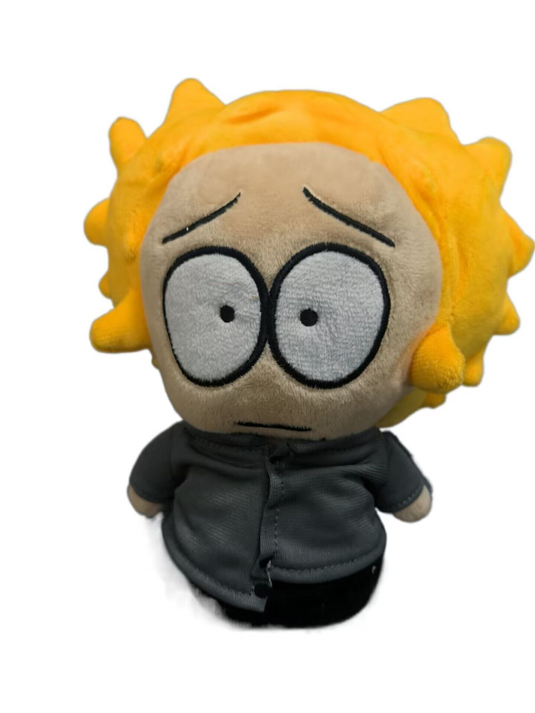 плюшевая игрушка южный парк игра 18 см - купить с доставкой по выгодным ...