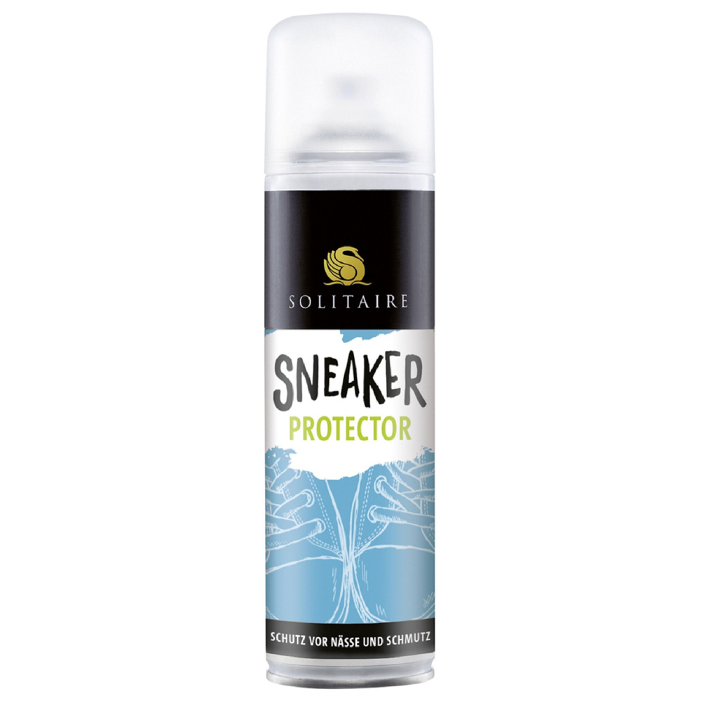 SOLITAIRE Защитный спрэй для сникеров "Sneaker Protector" 250 мл ...