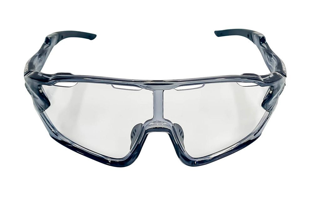 Очки KV+ DELTA glasses grey, photocromic lens, SG12.9 1 lens купить c ...