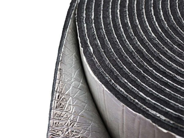 1161842 Лента шумоизоляционная VOLVO - купить по выгодной цене в ...