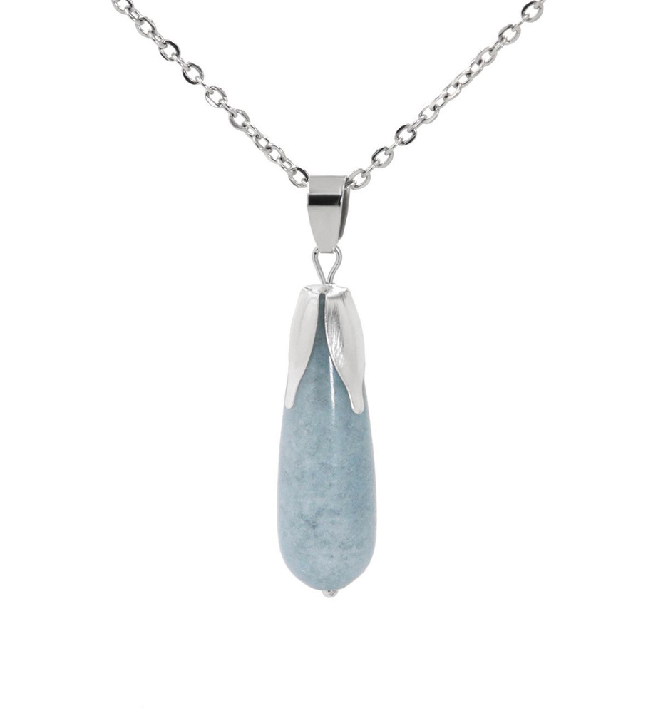 SILVARIE Подвеска С крупным камнем - купить с доставкой по выгодным ...