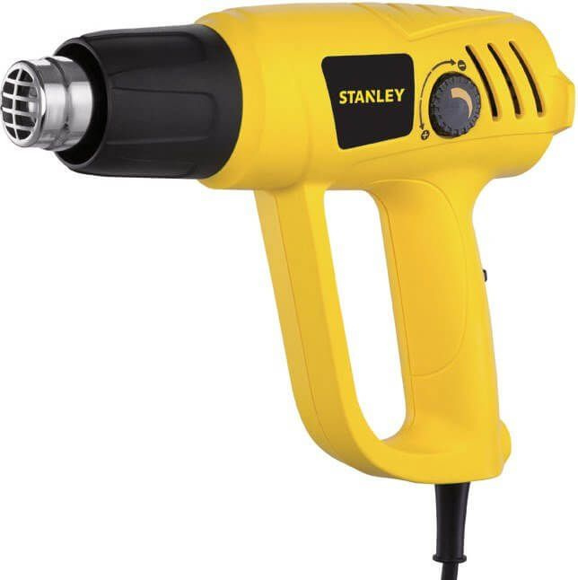 Строительный фен Stanley STXH2000-RU - купить с доставкой по выгодным ...