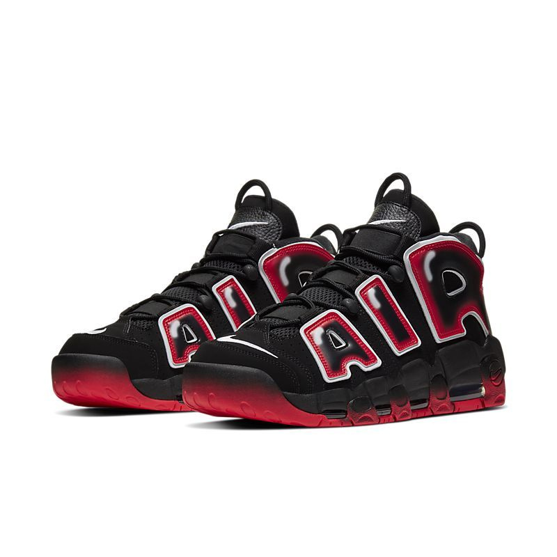 Кроссовки Nike Air More Uptempo - купить с доставкой по выгодным ценам ...