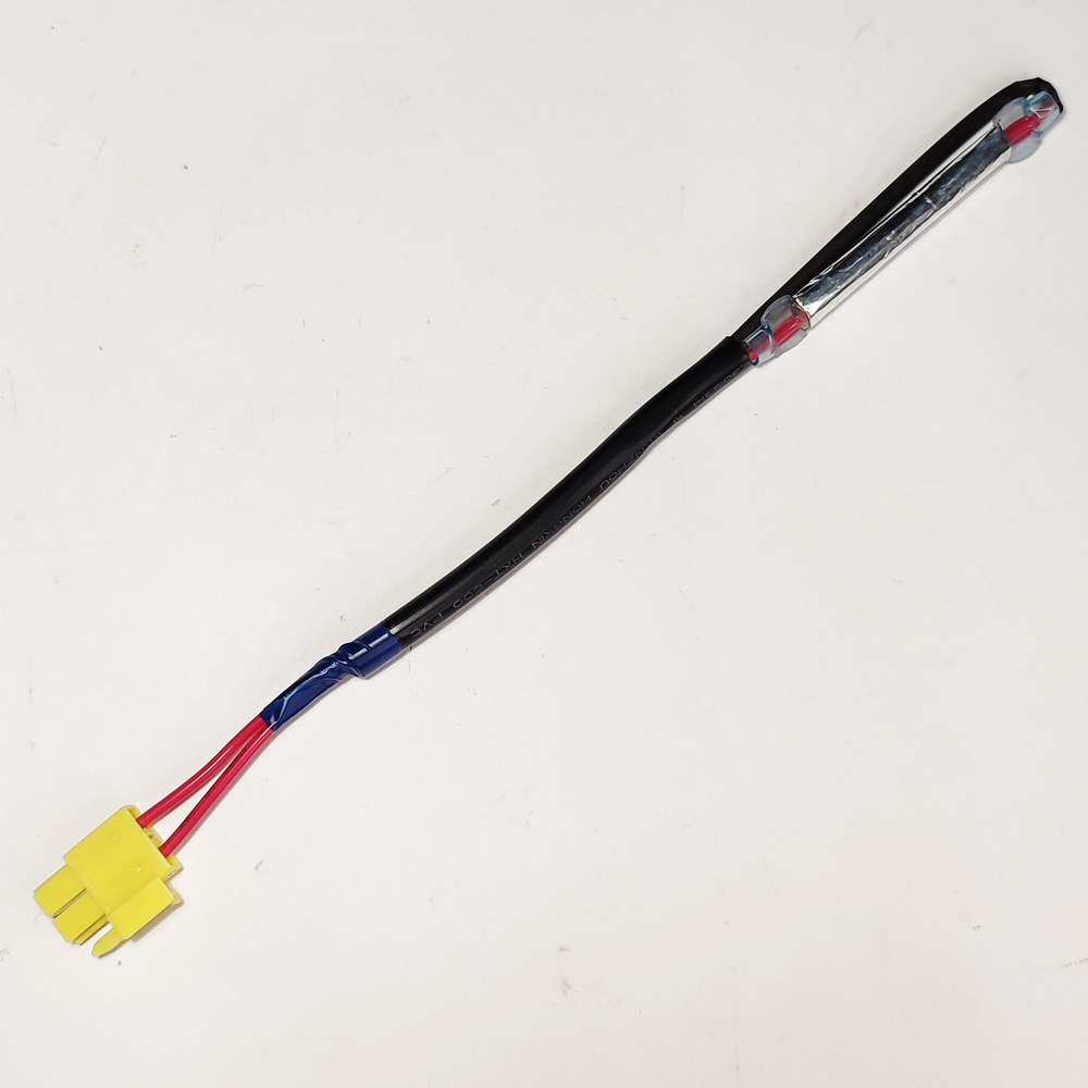 Термопредохранитель для холодильника Samsung DA47-00301D купить на OZON ...