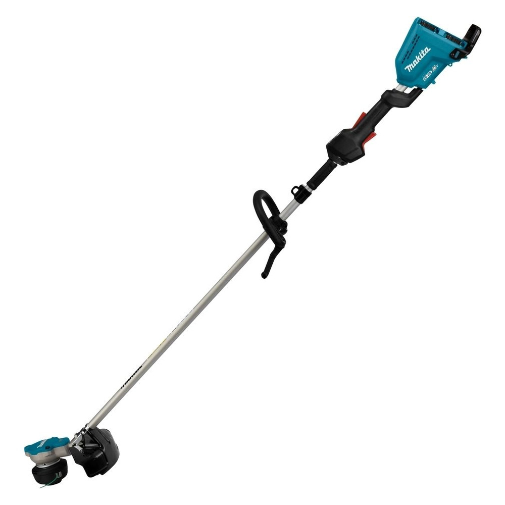 Коса аккумуляторная Makita DUR368LZ купить на OZON по низкой цене ...