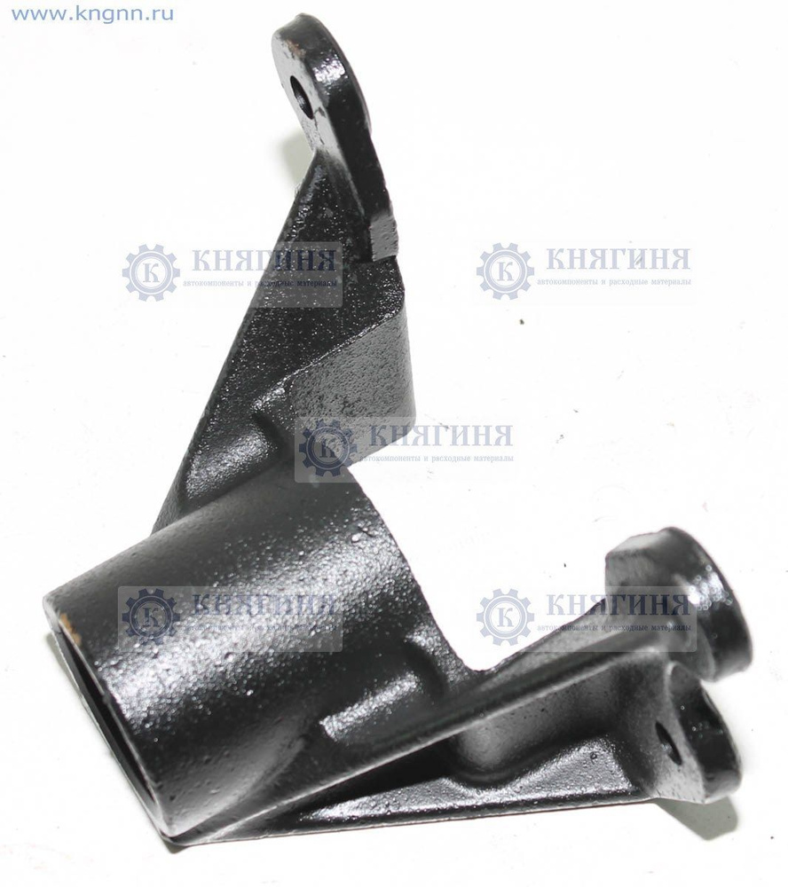 Кронштейн рессоры задней ГАЗель задний - GAZ арт. 33022912446 - купить ...