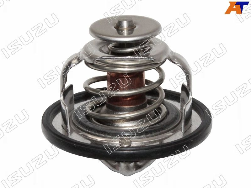 Термостат для Исузу Эльф 2007-2021, Isuzu Elf термостат OEM (оригинал ...