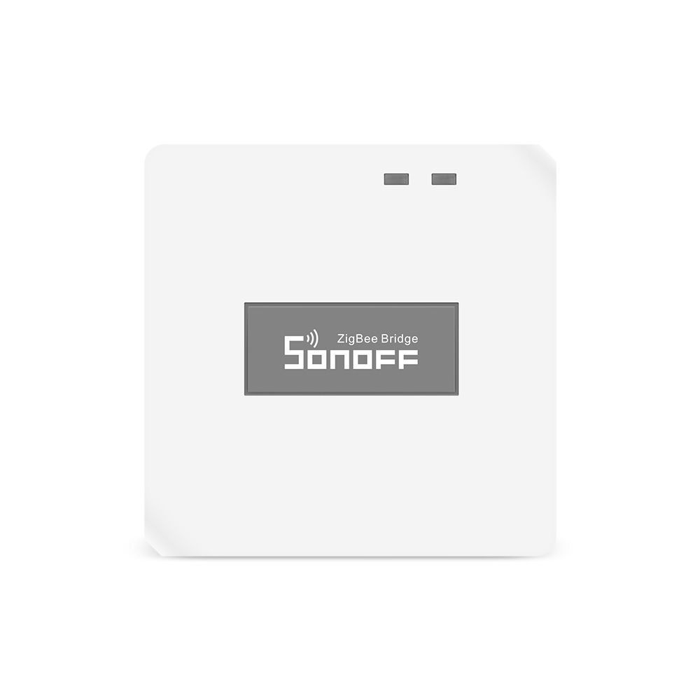 SONOFF Zigbee Bridge Pro Шлюз купить на OZON по низкой цене (995222512)