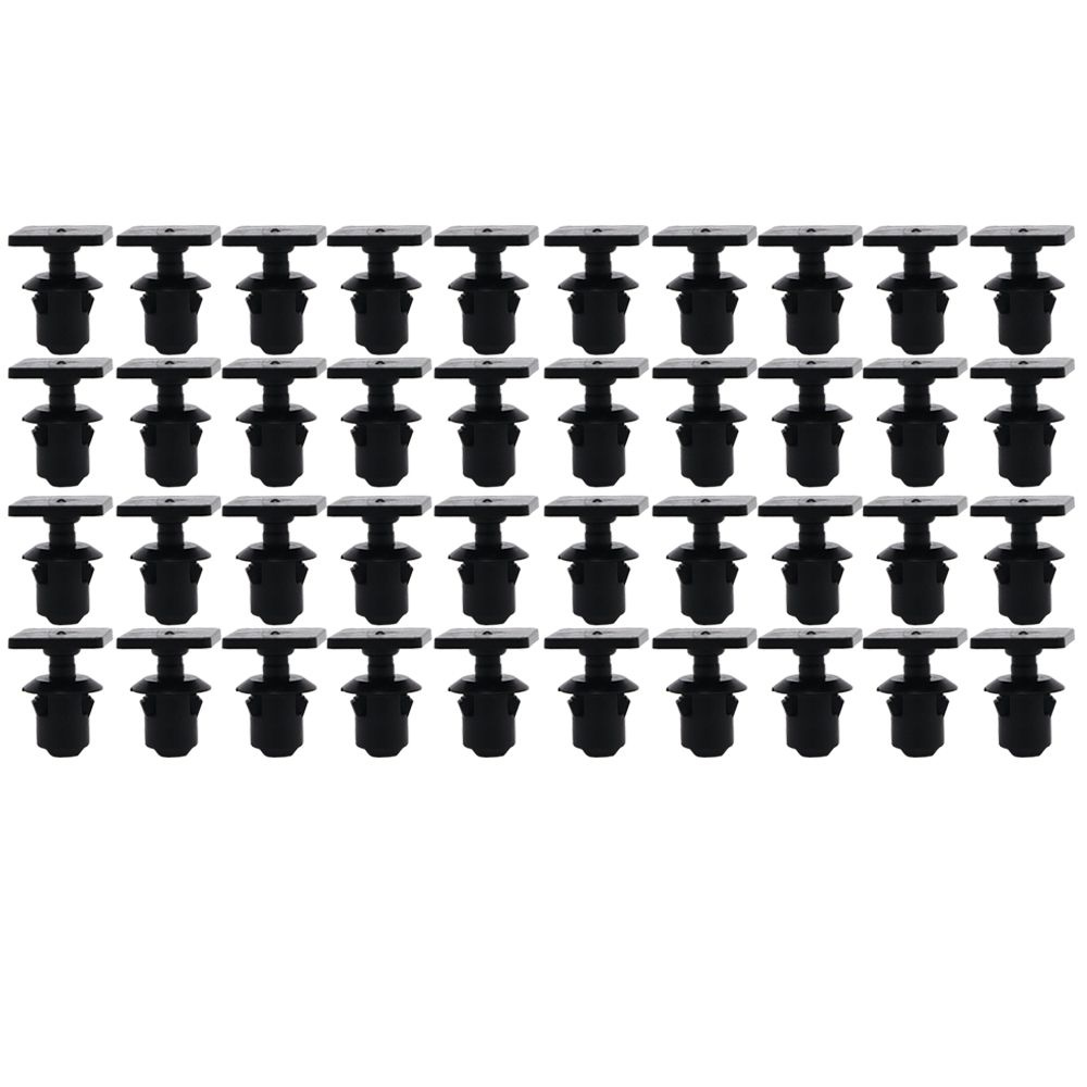 Комплект для установки, арт. 4D0867299D, 701867549, 40 шт. купить на ...