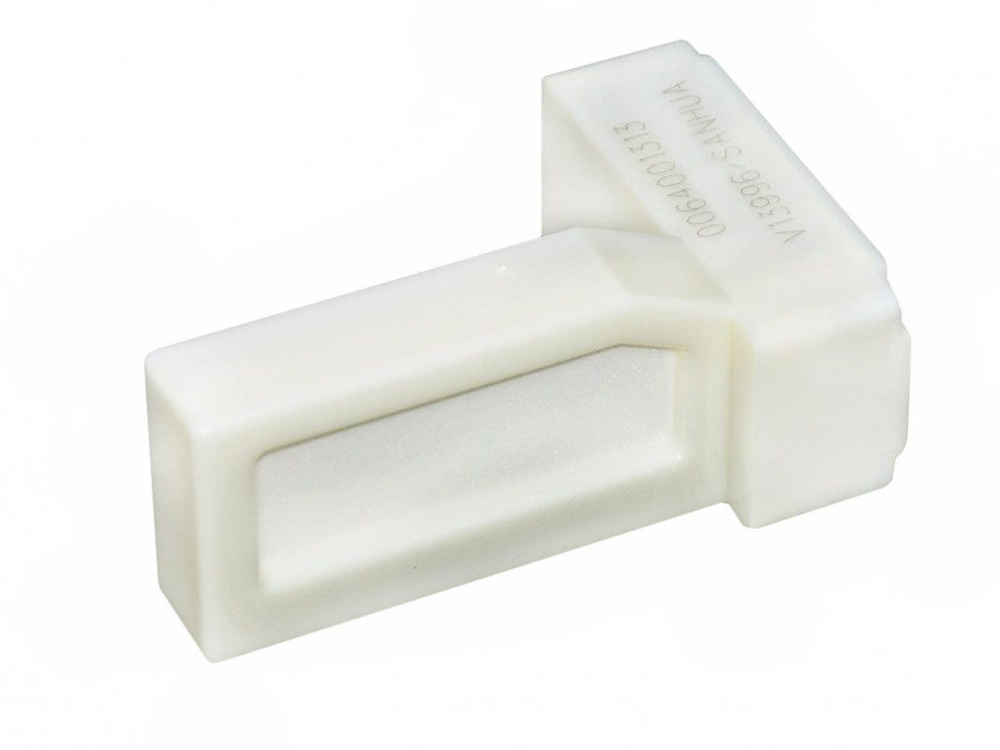 Воздушная заслонка холодильника HAIER 0064001313 - купить с доставкой ...