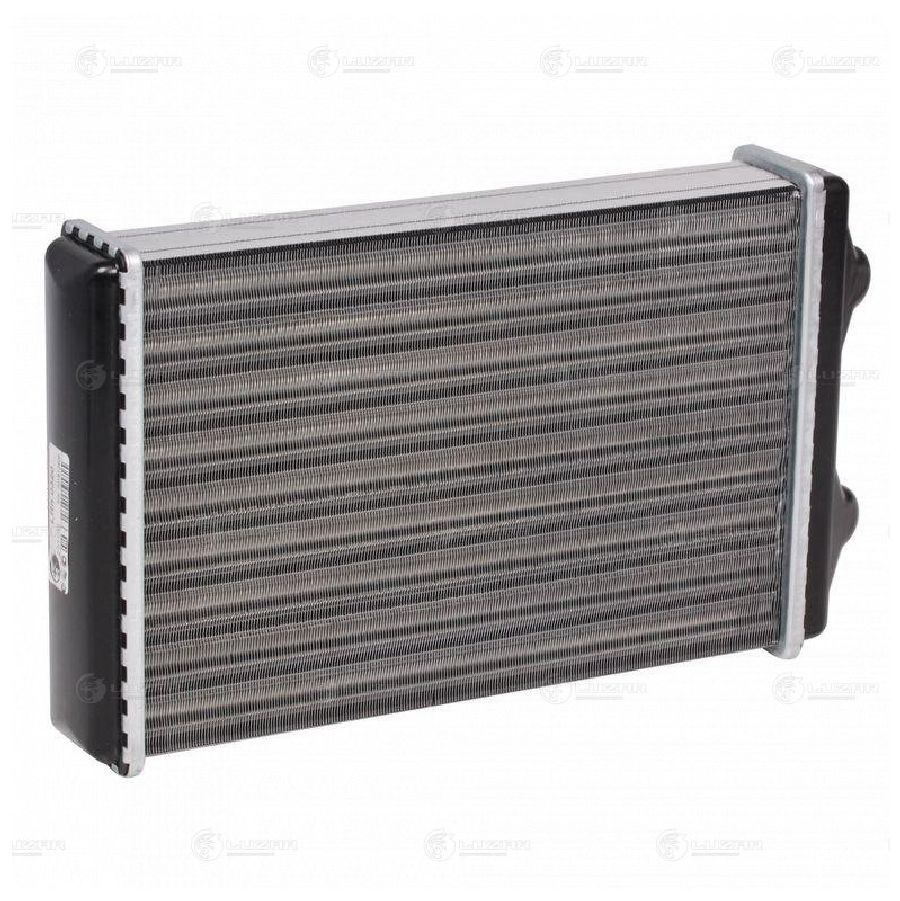 Радиатор отопителя салона GAZelle Next mot.2 8D Cummins LUZAR LRh 0320 для GAZelle Next mot.2 8D ...