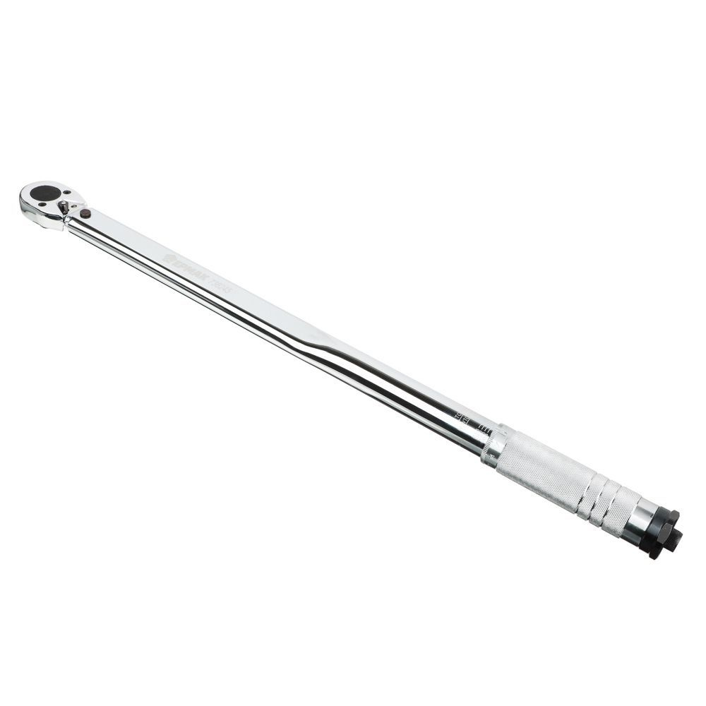 Динамометрический ключ для авто, 70-350 Нм, 1/2" - купить с доставкой ...