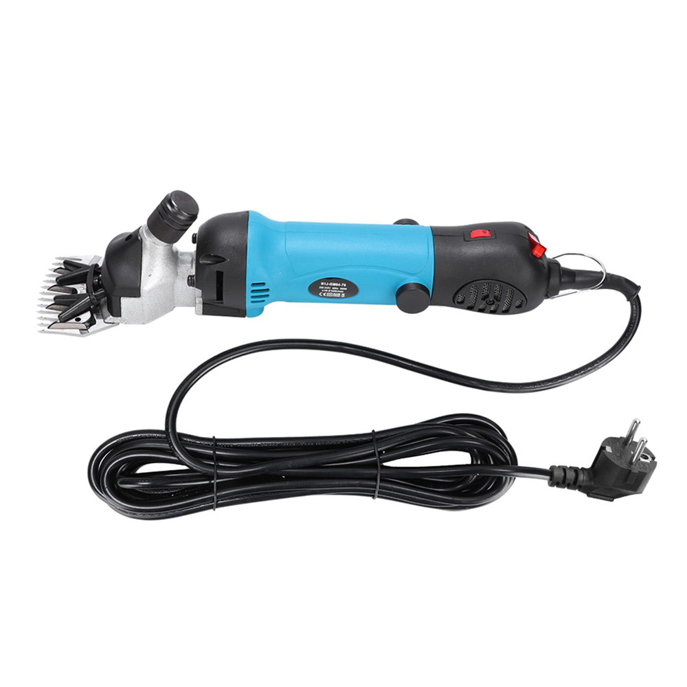 Машинка для стрижки овец - купить с доставкой по выгодным ценам в ...