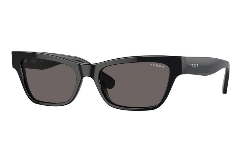 Солнцезащитные очки Vogue VO 5514S W44/87 D53 - купить с доставкой по ...