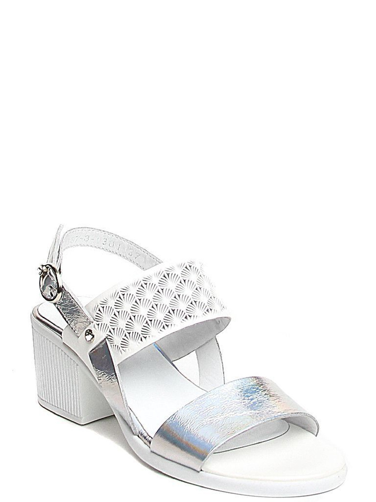 Босоножки Milana - купить с доставкой по выгодным ценам в интернет ...