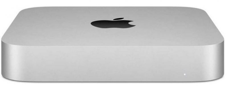 Купить компьютер x Mac Mini A2686, по низкой цене: отзывы, фото ...