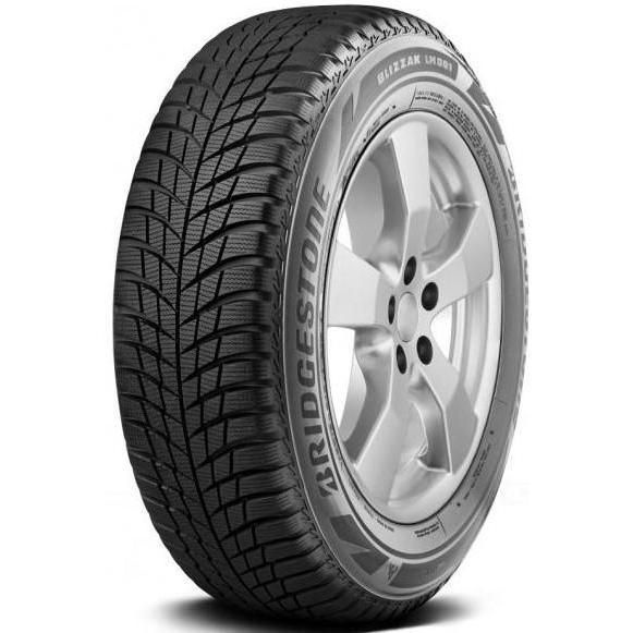 Шины для легковых автомобилей Bridgestone 275/45 20 Зима Нешипованные ...