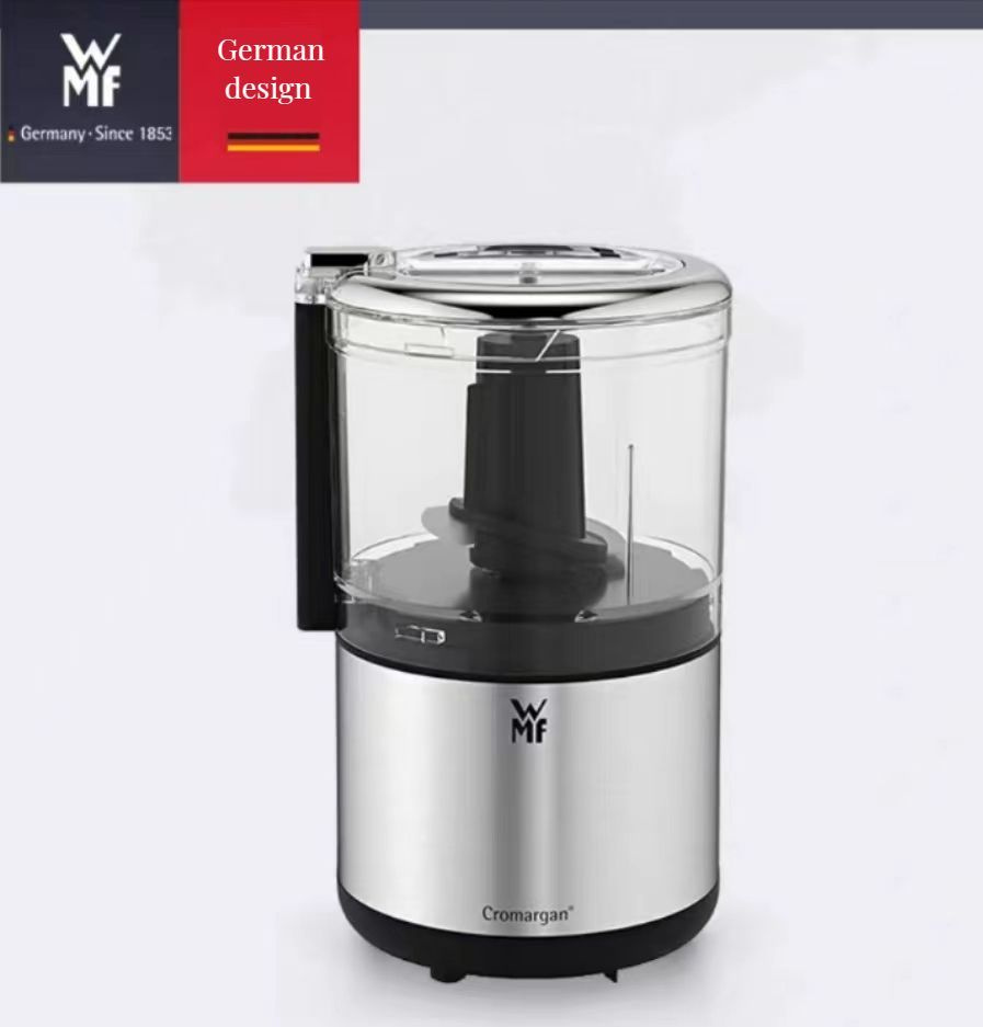 Измельчитель WMF Немецкая бытовая многофункциональная мясорубка WMF ...