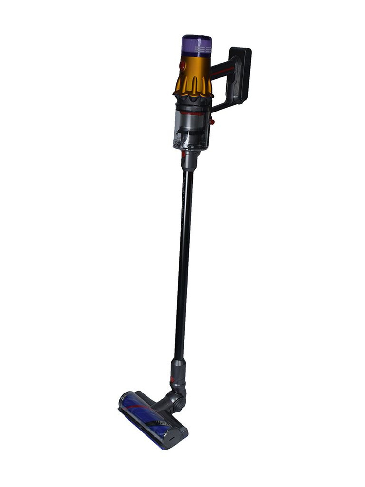 Пылесос Dyson V12 Detect slim absolute (SV30) - купить с доставкой по ...