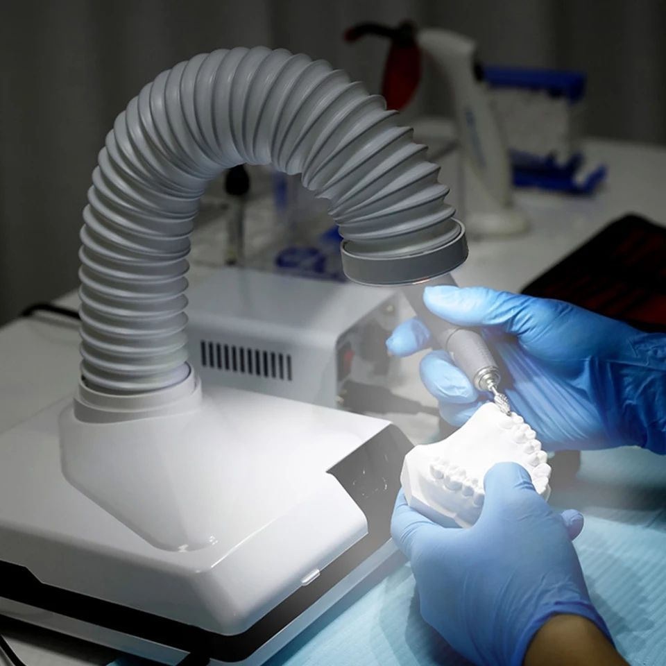 Индукционный нагреватель зубной электрической лопатки SJK J28-3.(Эффективная замена газовым ...