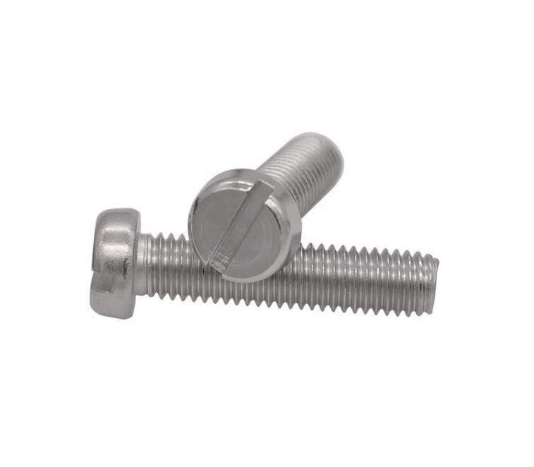 Винт M2,5 x 500 шт - купить по выгодной цене в интернет-магазине OZON (1087175884)