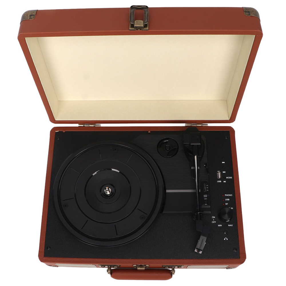 Проигрыватель виниловых пластинок по низкой цене с доставкой в интернет ...