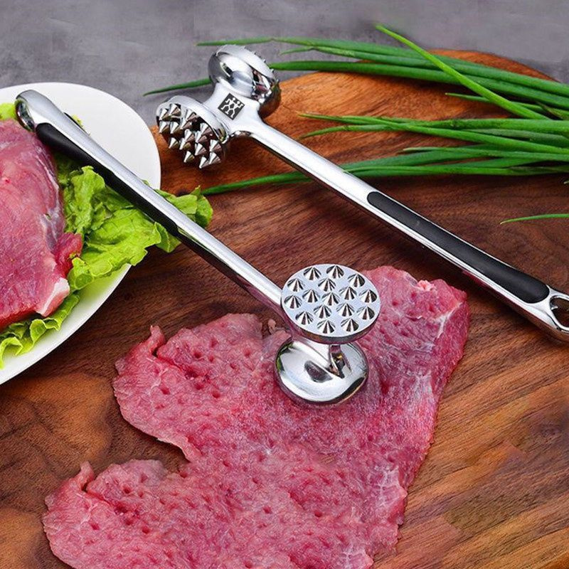 ZWILLING Тендерайзер для мяса, 22 см - купить с доставкой по выгодным ценам в интернет-магазине ...