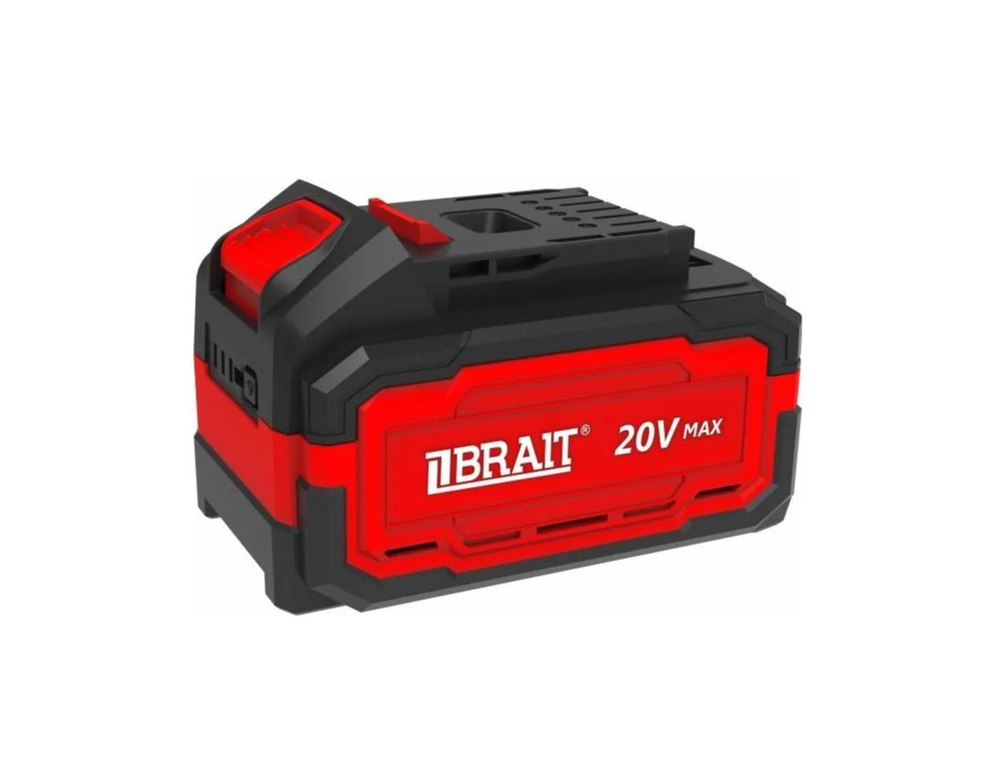 Аккумулятор шуруповерта BCD20SU-4.0 (4Ач на единой платформе) BRAIT - купить с доставкой по ...