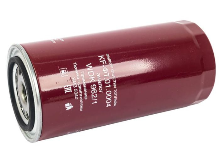 Фильтр топливный дв.ЯМЗ 534 для а/м Газон Next Евро-4 (аналог WDK 962/1 ...