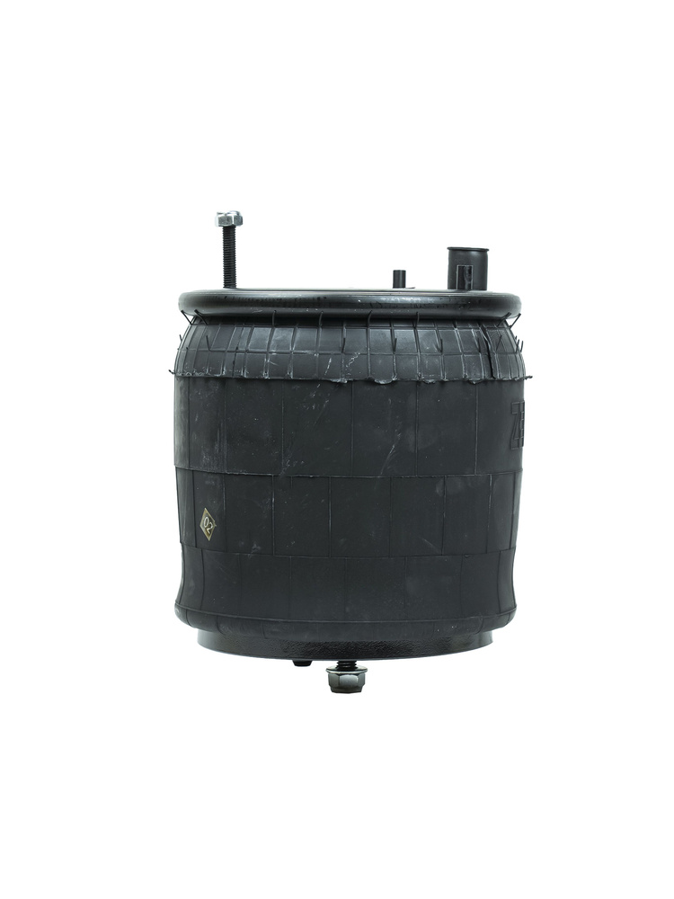 Пневмоподушка со стаканом 1шп.М10 2напр.D9.8mm 1шп.шт. - купить по ...