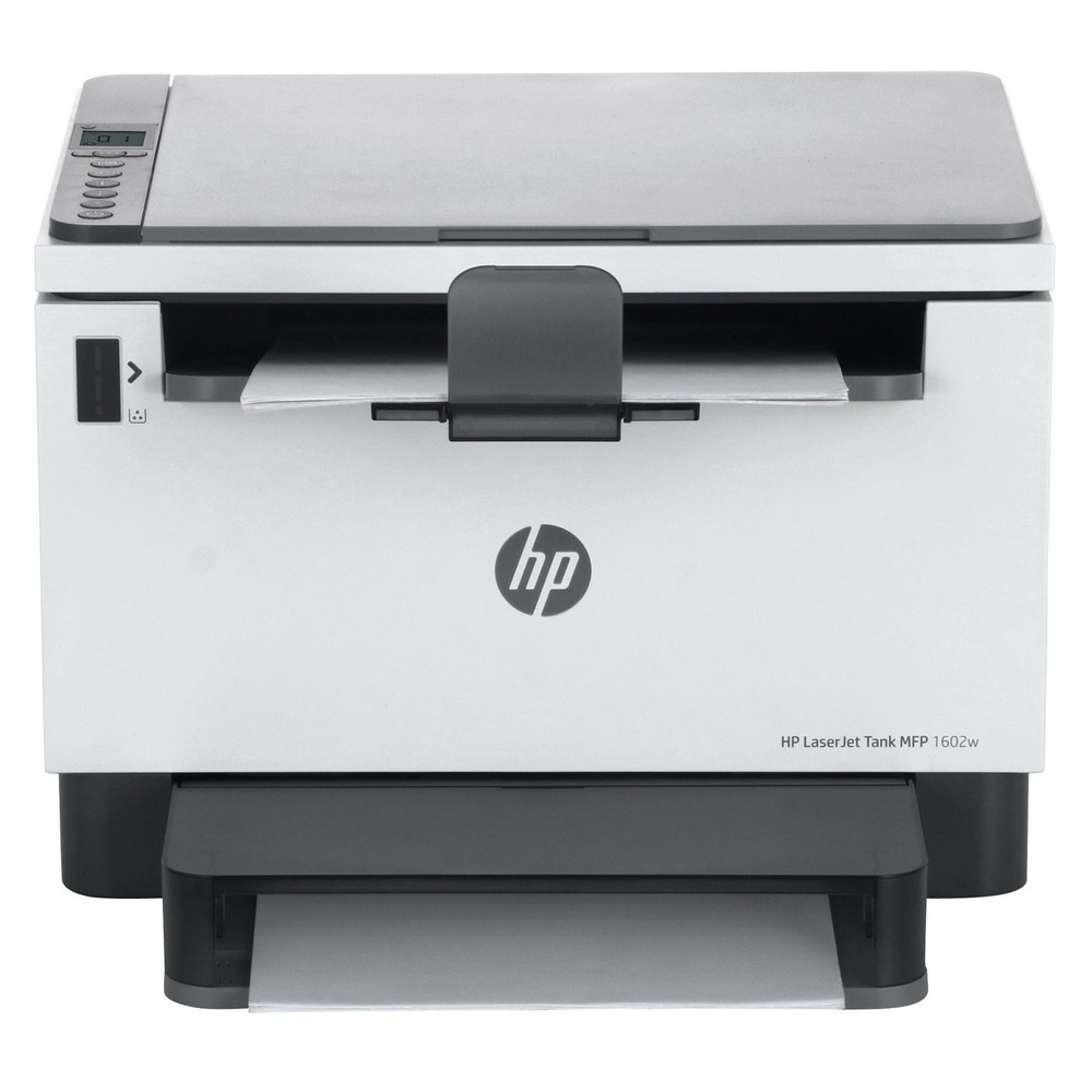 МФУ Лазерное HP LaserJet Tank MFP 1602w 2R3E8A купить по низкой цене в ...