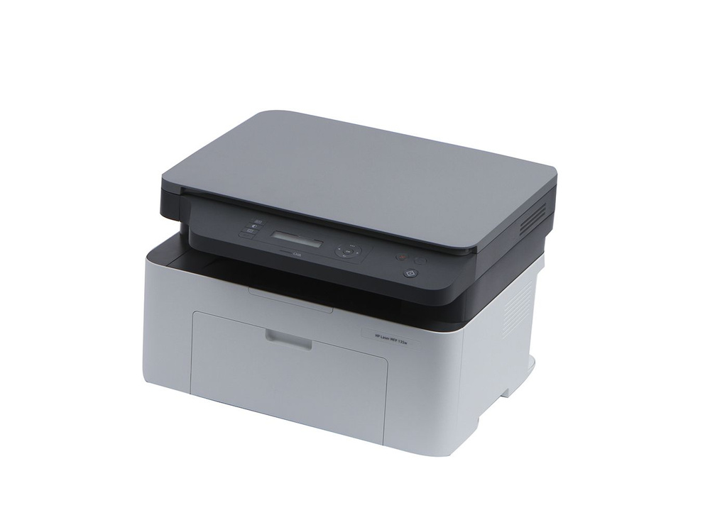 МФУ Лазерное HP Laser MFP 135w купить по низкой цене в интернет ...