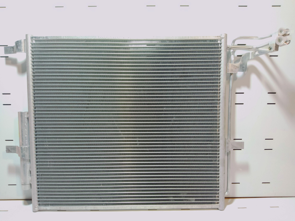 Радиатор кондиционера GEELY Atlas арт. 8010006600 - OEM арт. 8010006600 ...