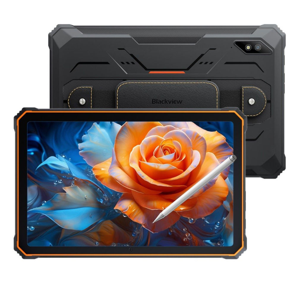 Купить планшет Blackview Active 8 Водонепроницаемый и устойчивый к ...