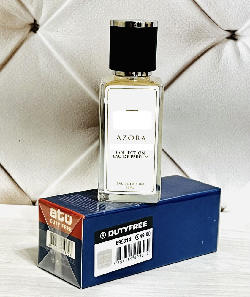 Montrosexxxx23, Andr35dfhhb Вода парфюмерная 35 мл (900961927)