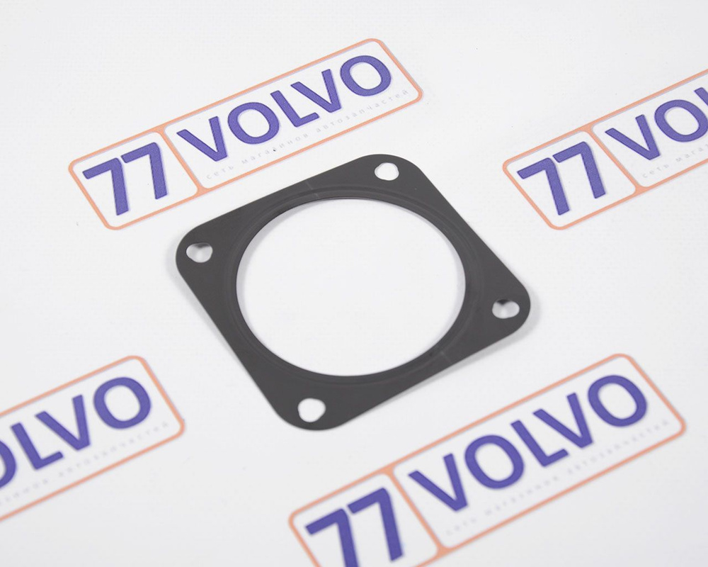 31430474 Прокладка дроссельного узла VOLVO - Volvo арт. 31430474 ...