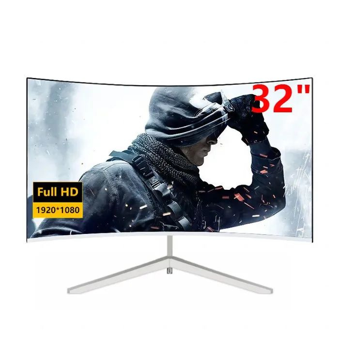 Монитор TF-STARS 144 Гц 32" - купить по выгодной цене в интернет ...