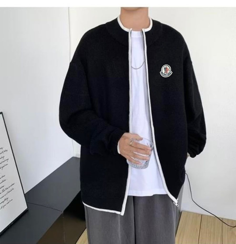 Куртка MONCLER - купить с доставкой по выгодным ценам в интернет ...