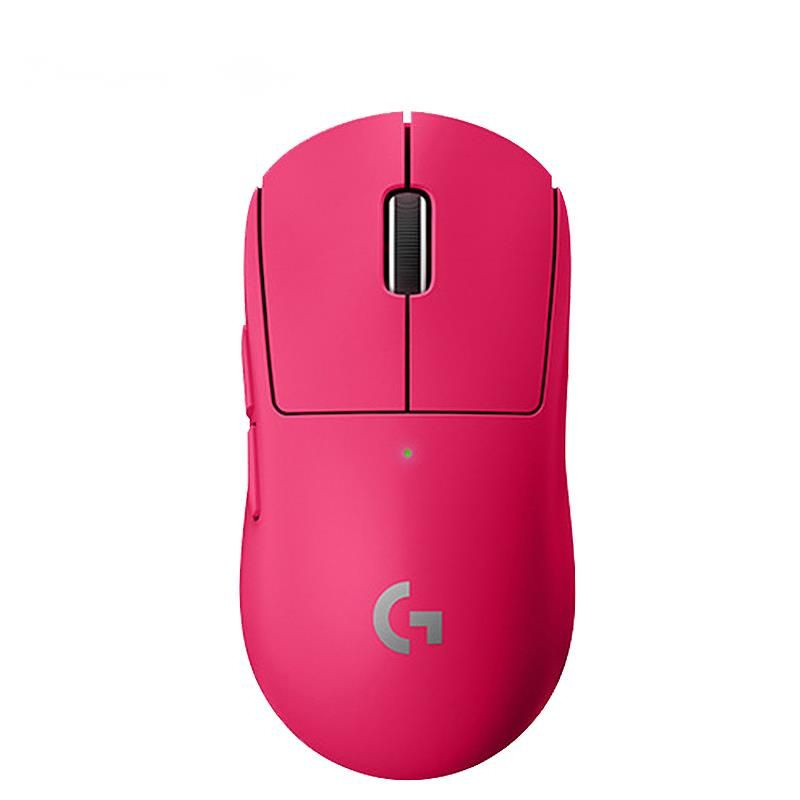 Мышь Logitech G PRO X Superlight, розовый - купить по выгодной цене в ...