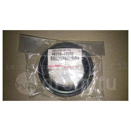 Проставка пружины Toyota 4825842020 - Toyota арт. 4825842020 - купить ...