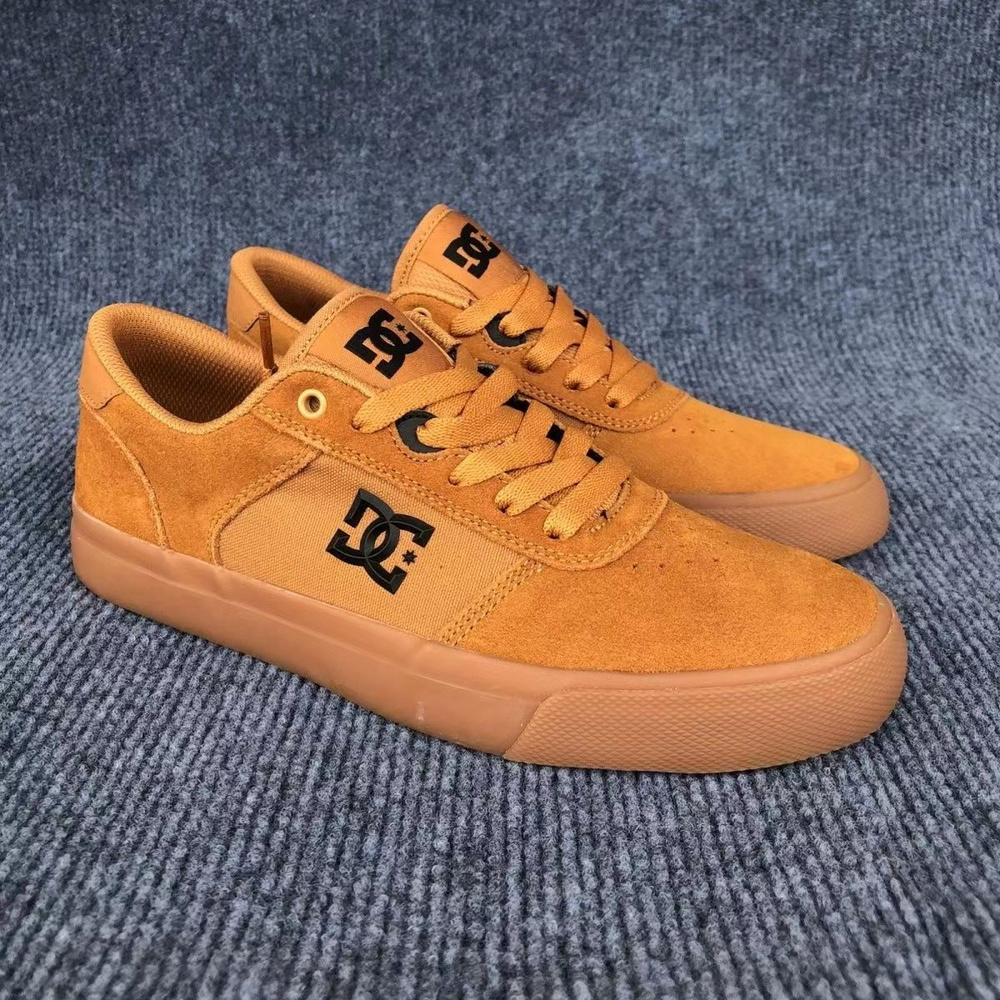 Кроссовки DC Shoes - купить с доставкой по выгодным ценам в интернет ...