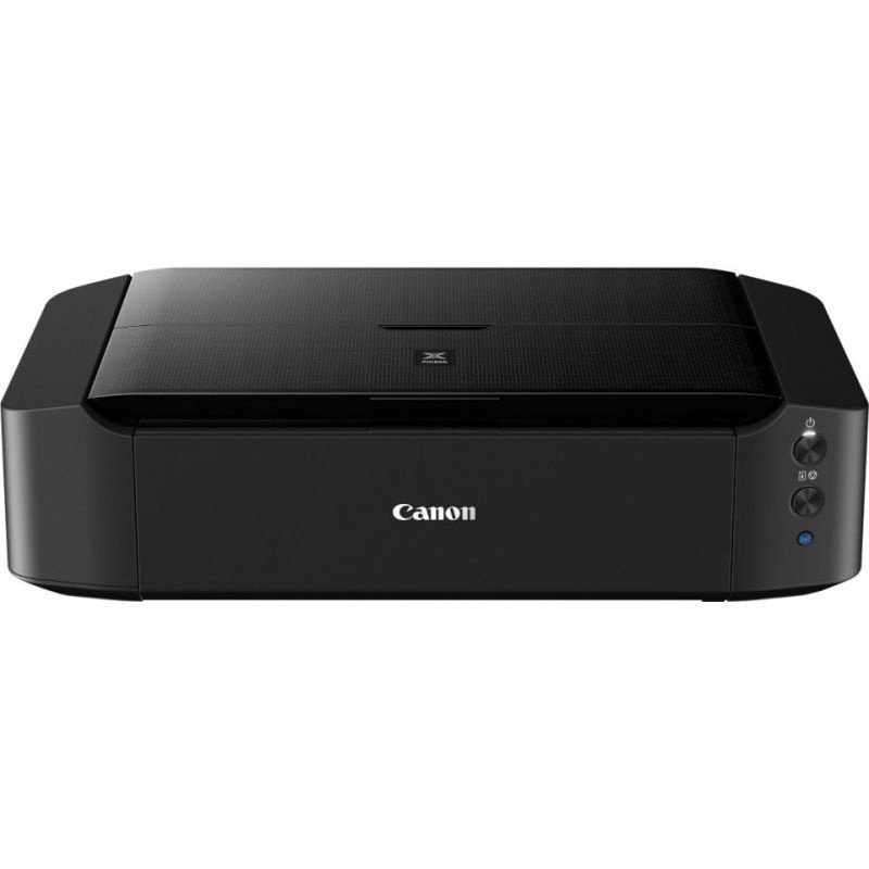 Принтер Canon PIXMA iP8750, Цветной печать, купить по низкой цене ...