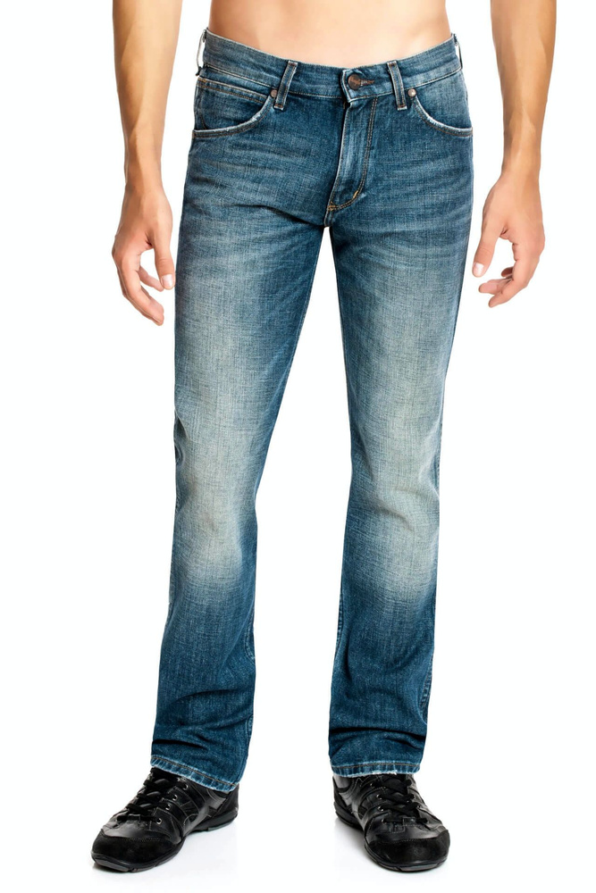 Джинсы Wrangler - купить с доставкой по выгодным ценам в интернет ...