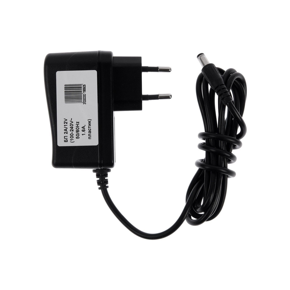  BP 12V 2A 100 240V 50 60Hz 1 6 