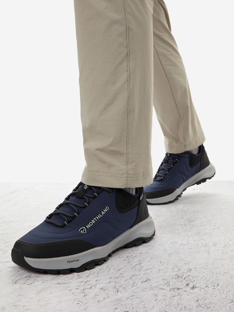 Полуботинки Northland FELS NYLON LOW - купить с доставкой по выгодным ...